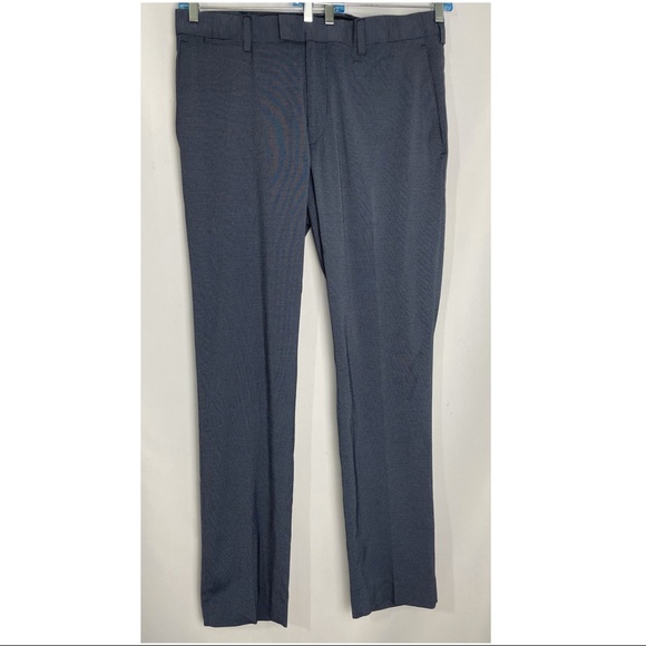 Louis Raphael | Pants | Louis Raphael Tailored Mens Dress Pants 38 X 3 ...